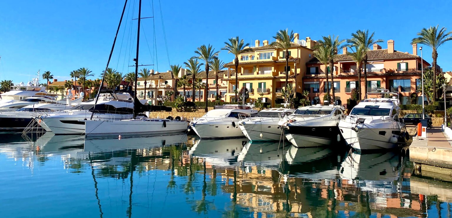 Discover Sotogrande Spain – Luxury, Lifestyle & Travel Guide